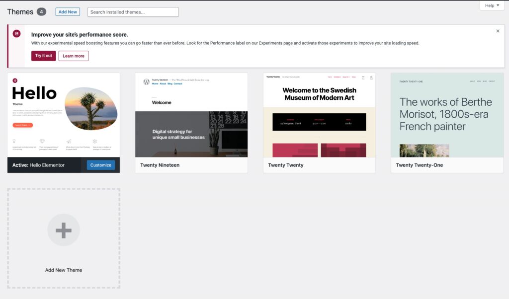 The 8 Best WordPress Themes of 2025 | WP Venture
